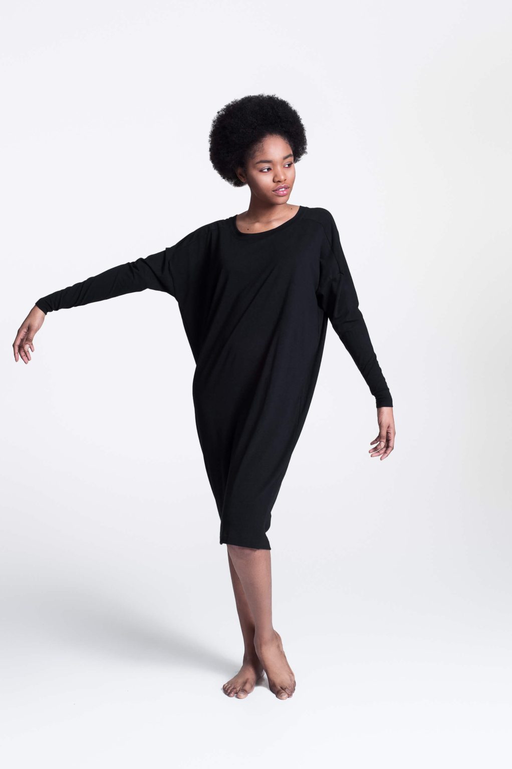 KATE&FRANCES | Functional sustainable fashion