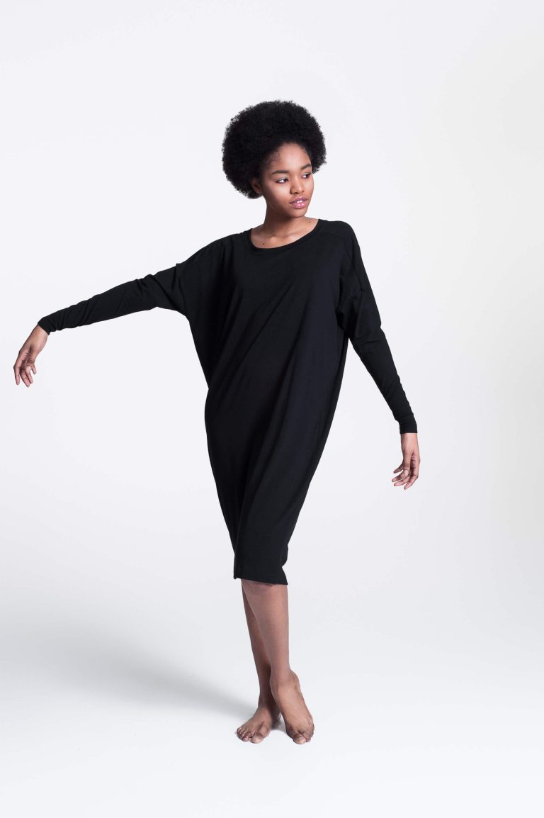 KATE&FRANCES | Functional sustainable fashion