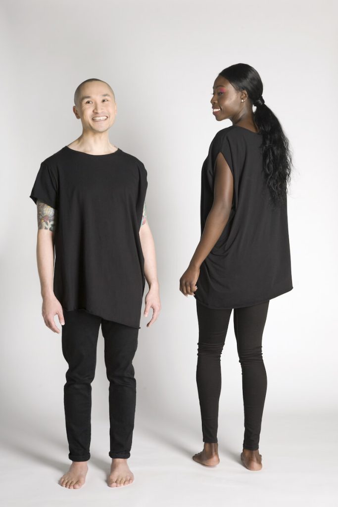 KATE&FRANCES | Functional sustainable fashion