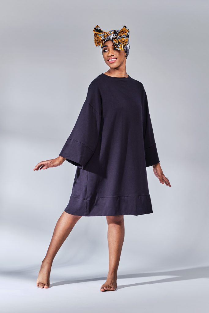 KATE&FRANCES | Functional sustainable fashion