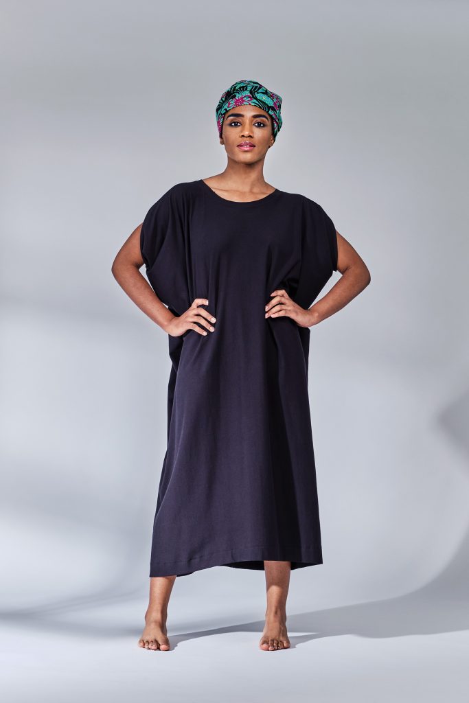 KATE&FRANCES | Functional sustainable fashion