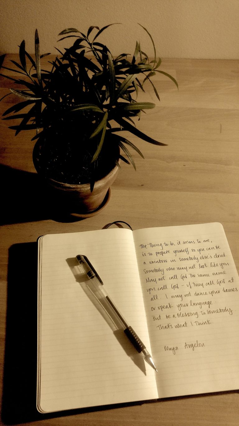 Acknowledgement : The Subtle Art of Expressing Gratitude | KATE&FRANCES